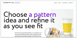 Best SVG Pattern And Shape Generators » CSS Author