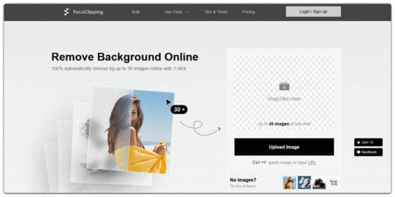 30 + Best Image Background Remover Tools