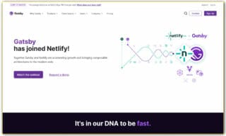 15+ Top Static Site Generators For 2023 » CSS Author