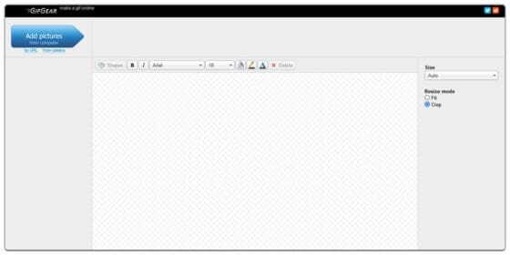 Best Gif Creator Tools You Ever Wanted » CSS Author