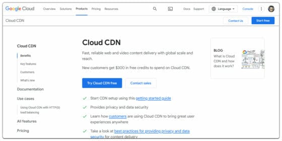 The Best Affordable CDN Services In 2021 » CSS Author