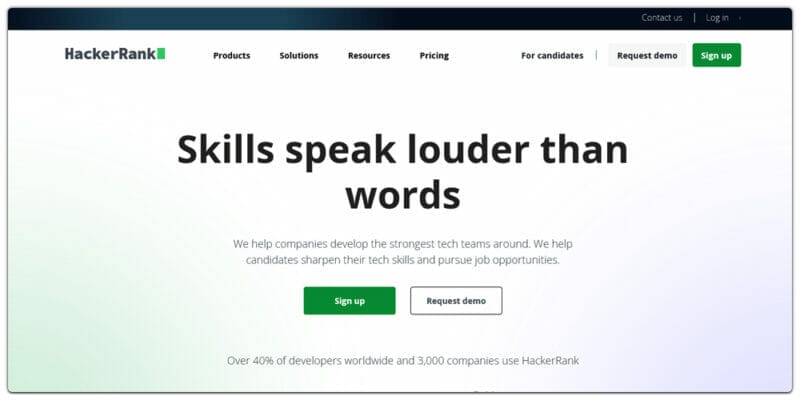 Coding Practice Sites For Beginners & Professionals