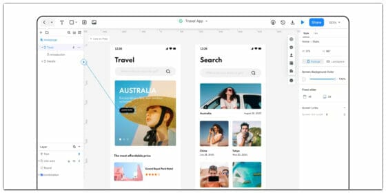 30+ Adobe XD Design Tutorials That Will Astound You