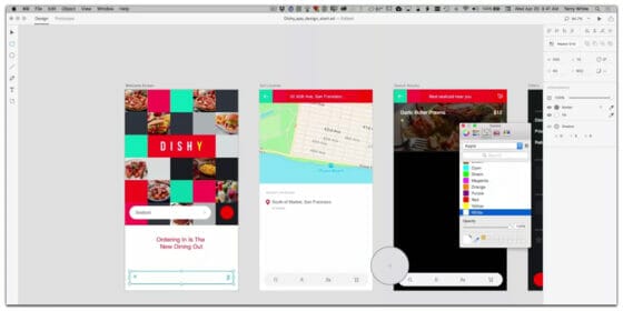 30+ Adobe XD Design Tutorials That Will Astound You