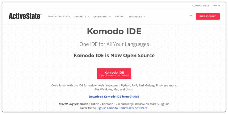 What Are The Best IDE For Programmers