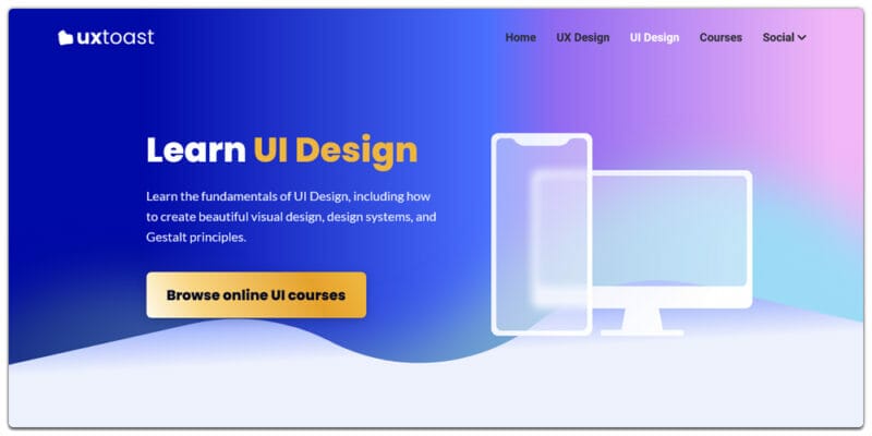 Highest Rated UI Design Online Courses » CSS Author