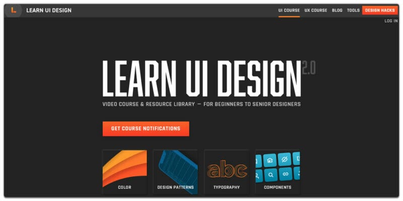 Highest Rated UI Design Online Courses » CSS Author