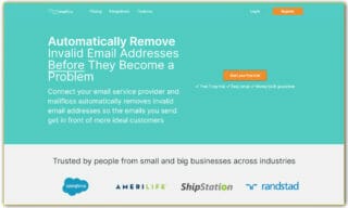 15+ Best Email Verification Services 2023 » CSS Author