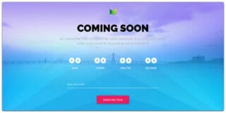 Free Under Construction Html Templates