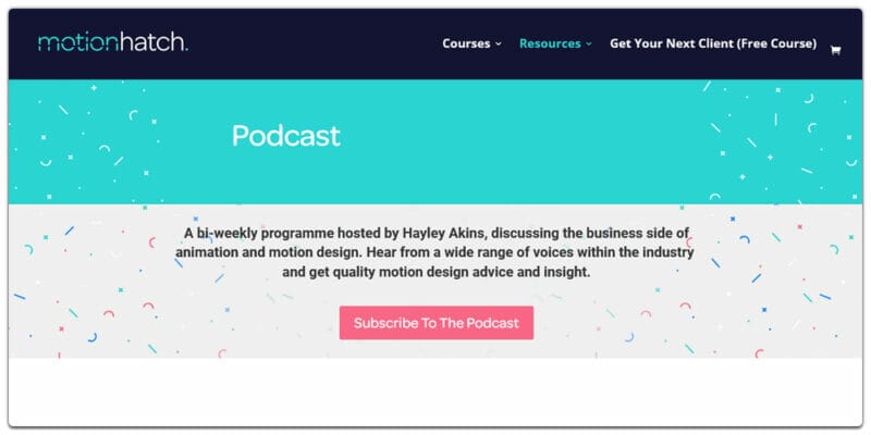 Best UI/UX Design Podcasts » CSS Author