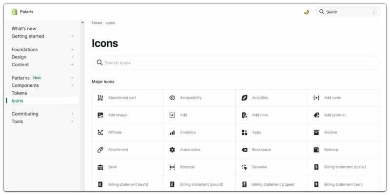 Latest Collection Of Free SVG Icons