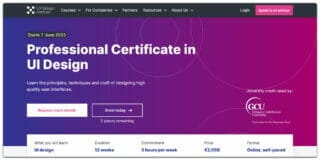 Highest Rated UI Design Online Courses » CSS Author
