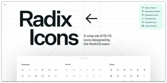 Latest Collection Of Free SVG Icons