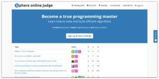 Coding Practice Sites For Beginners & Professionals