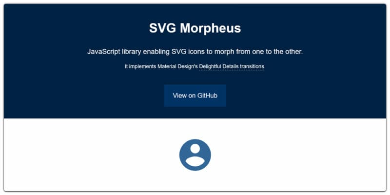 Amazing SVG Animation Tools And Libraries » CSS Author