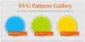 Best SVG Pattern And Shape Generators » CSS Author