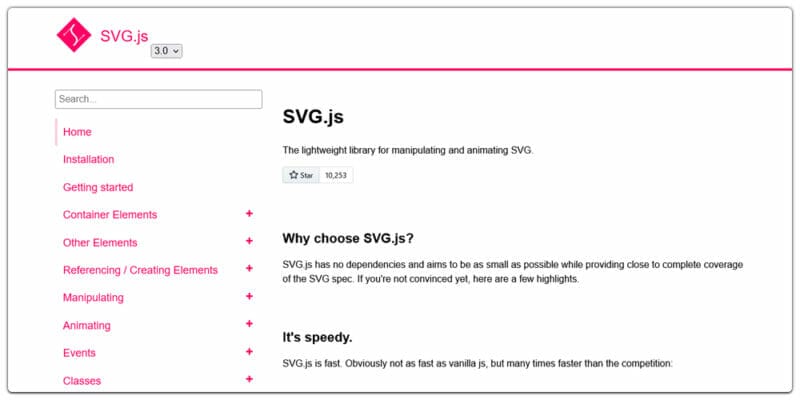 Amazing SVG Animation Tools And Libraries » CSS Author