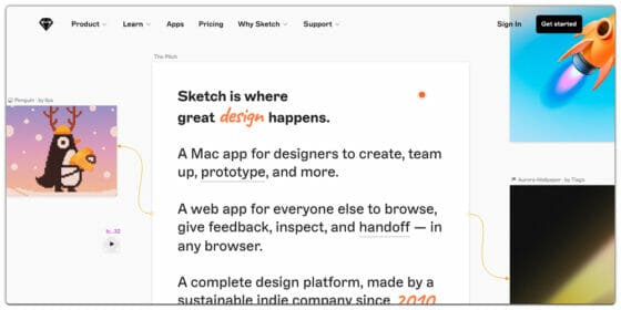 Must-Have Design Handoff Tools » CSS Author