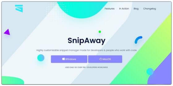 These Are The Best Code Snippet Managers » CSS Author