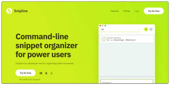 These Are The Best Code Snippet Managers » CSS Author