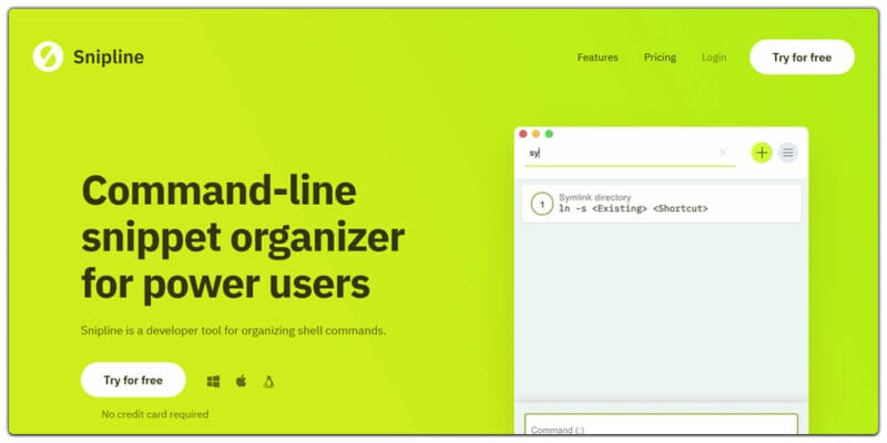 These Are The Best Code Snippet Managers » CSS Author