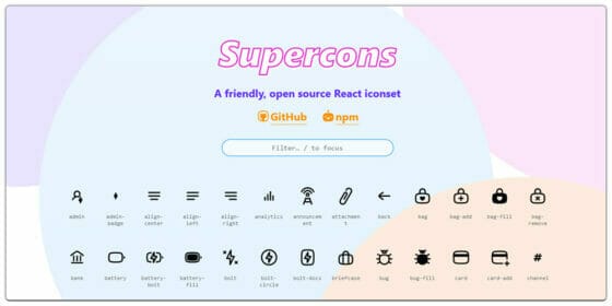 Latest Collection Of Free SVG Icons