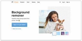 30 + Best Image Background Remover Tools