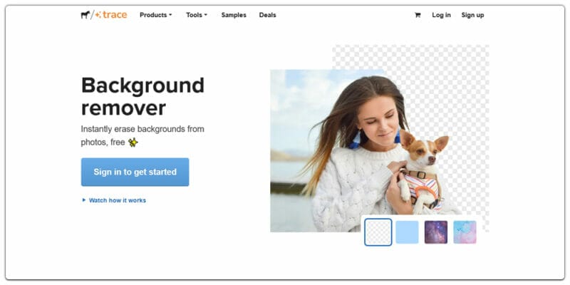 30 + Best Image Background Remover Tools