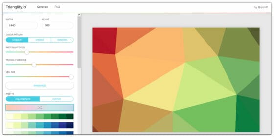 Best SVG Pattern And Shape Generators » CSS Author