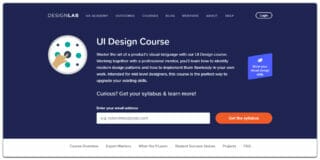 Highest Rated UI Design Online Courses » CSS Author