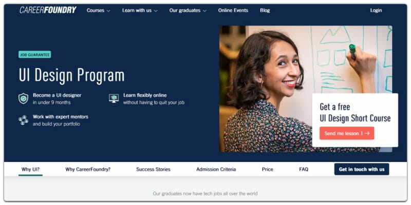 Highest Rated UI Design Online Courses » CSS Author