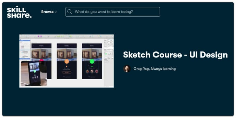 Highest Rated UI Design Online Courses » CSS Author