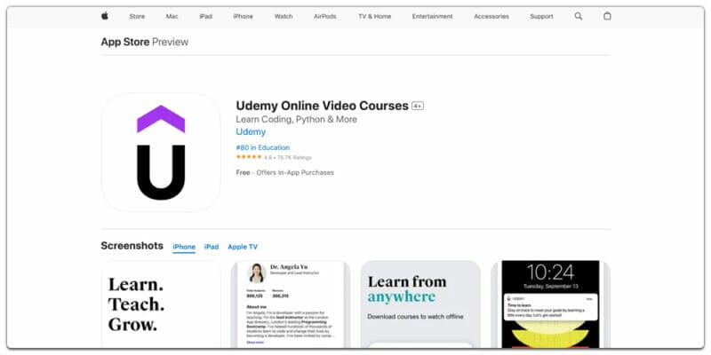Best Apps To Learn UI/UX Design » CSS Author