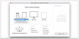 30+ Adobe XD Design Tutorials That Will Astound You