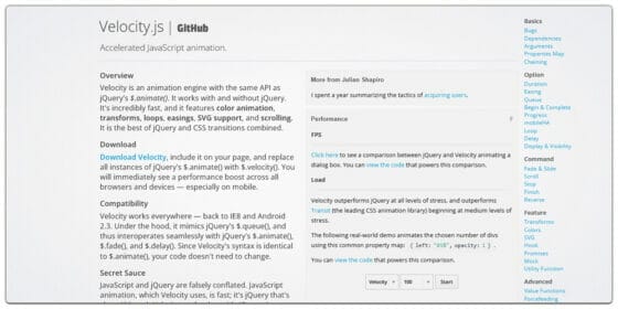 Amazing SVG Animation Tools And Libraries » CSS Author