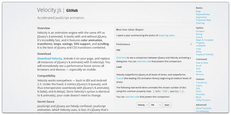 Amazing SVG Animation Tools And Libraries » CSS Author