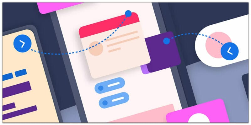 30+ Adobe XD Design Tutorials That Will Astound You