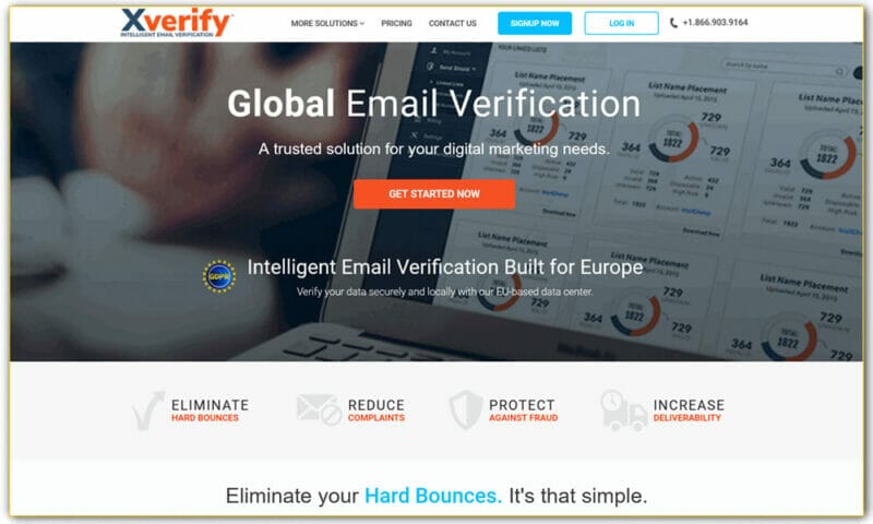 15+ Best Email Verification Services 2023 » CSS Author