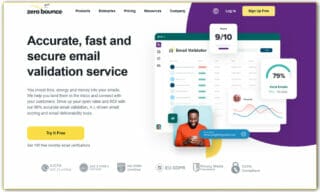 15+ Best Email Verification Services 2023 » CSS Author