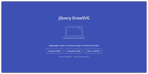 Amazing SVG Animation Tools And Libraries » CSS Author