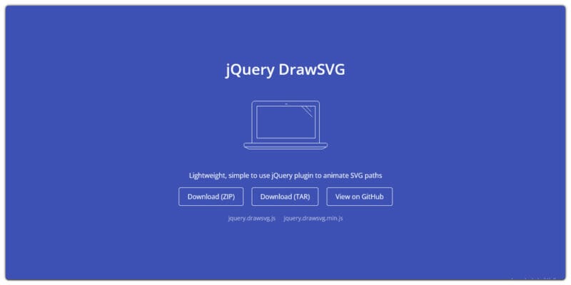 Amazing SVG Animation Tools And Libraries » CSS Author