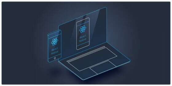 The Complete React Native Tutorial For Beginners