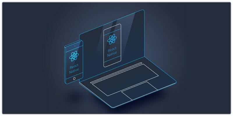 The Complete React Native Tutorial For Beginners