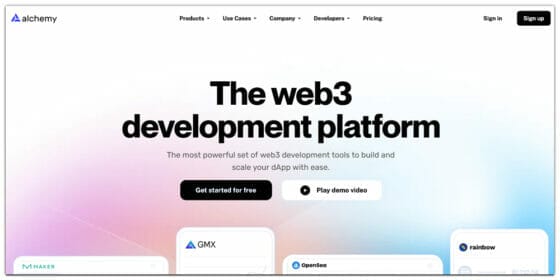 Useful Learning Resources For Web 3.0 Developers