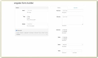 10+ Best Bootstrap Form Builders » CSS Author