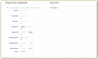 10+ Best Bootstrap Form Builders » CSS Author