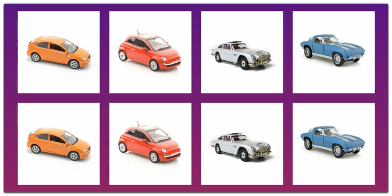 Bootstrap 5 Gallery Examples & Freebies » CSS Author