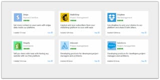 Bootstrap Grid Examples & Snippets
