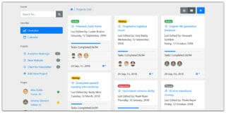 Bootstrap Grid Examples & Snippets