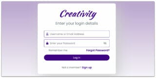 Best Free Bootstrap Login Forms » CSS Author